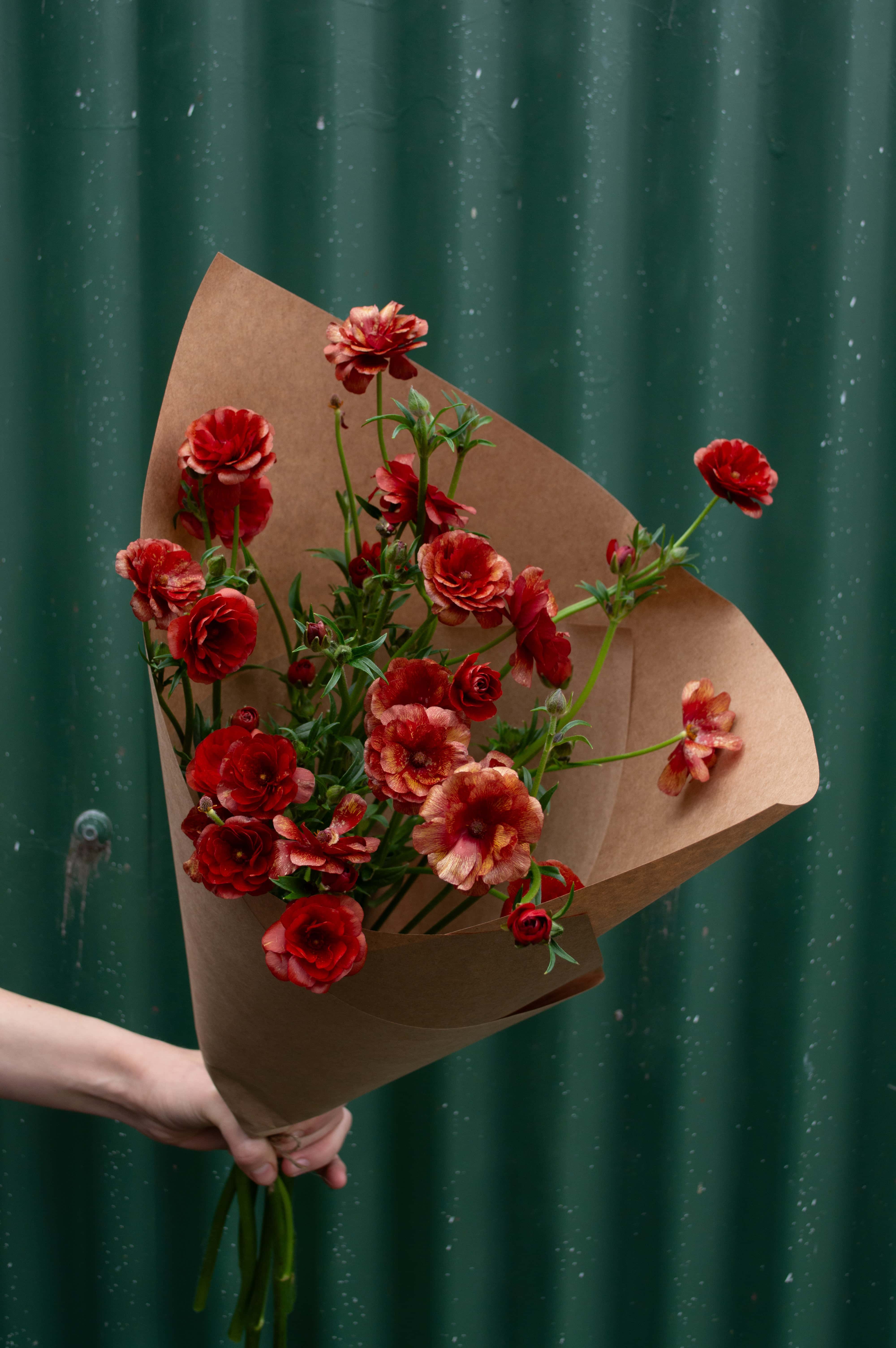 Market Bunch | Hawthorn | Lucy Loves Charlie